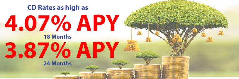Promotions - InvesTex Credit Union