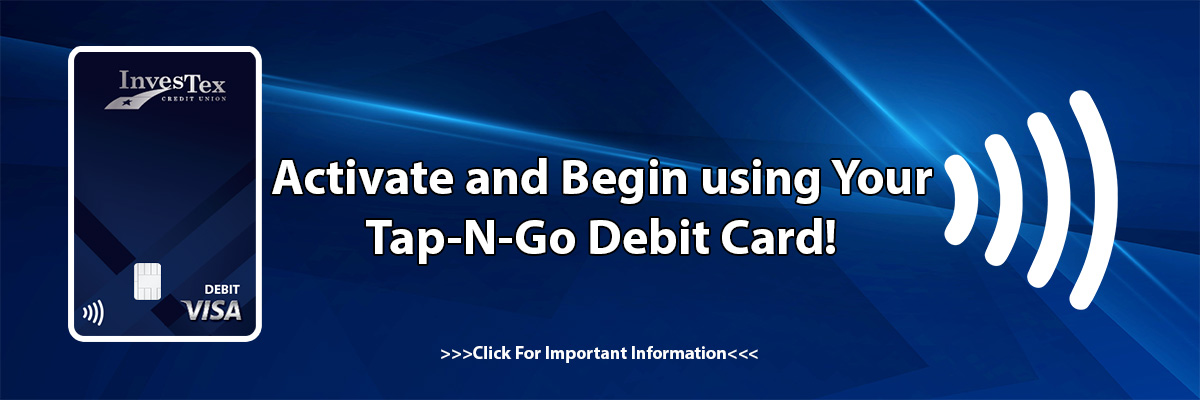 InvesTex Credit Union