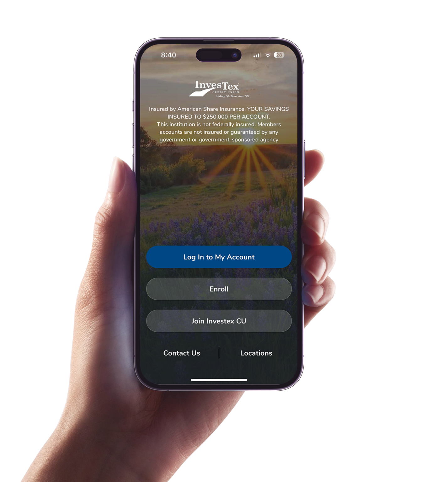 InvesTex Credit Union
